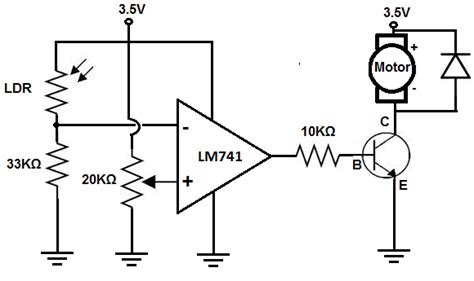 Dark Activated Switch Diagram Circuit Switch Light Relay Act