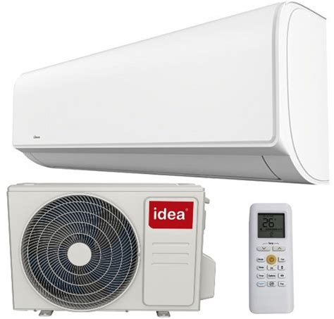 Кондиционер Idea Isr 07hr Ma01 Dn1 фото отзывы характеристики в интернет магазине Rozetka