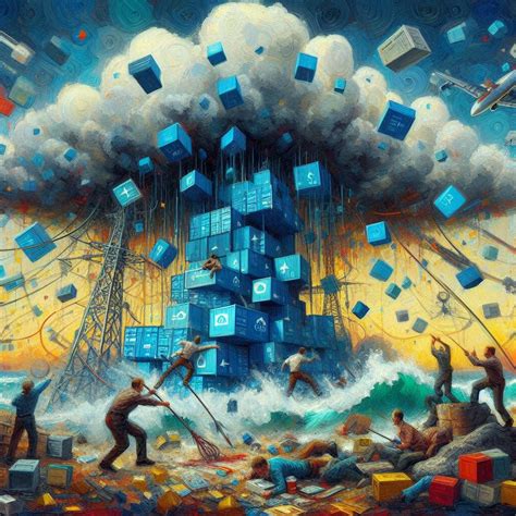 Scaling Agent Pools In Azure Devops With Virtual Machine Scale Sets