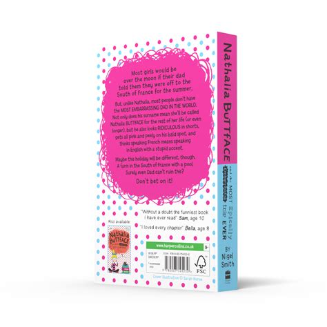 Nathalia Buttface And The Most Epically Embarrassing Trip Ever Nathalia