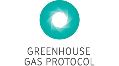 The Green House Gas Ghg Protocol Leverets