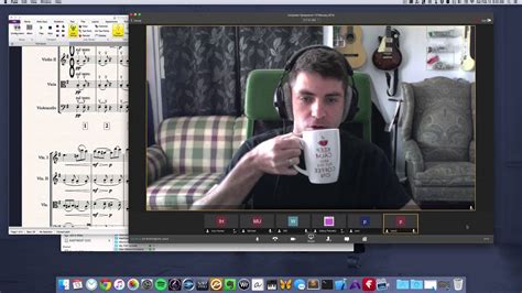 Composing For String Quartet Youtube