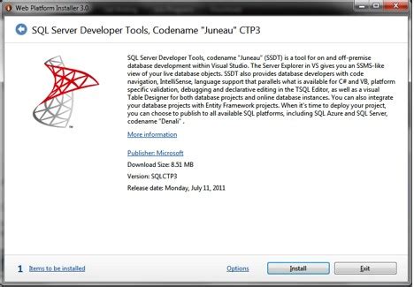 SQL Server Denali Delights Developers SD Times