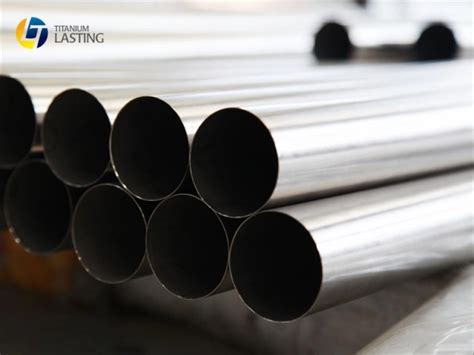 The Comprehensive Guide To Titanium Forging Process Lasting Titanium