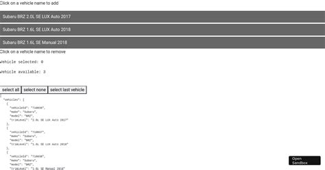 React Typescript Context Usereducer Forked Codesandbox