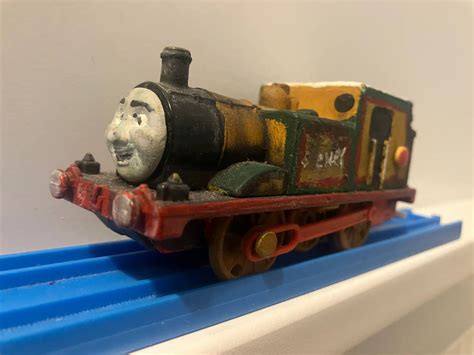 Stepney Custom By Luigi08g On Deviantart