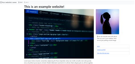Github Bluelotus Mlh Init Projects Link A Hub For Listing Projects Challenges I