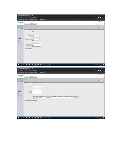 Configuracion Switch Pdf