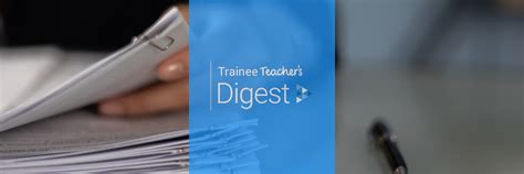 What Is The SEND Code Of Practice And How Do I Use It As A Trainee Teacher