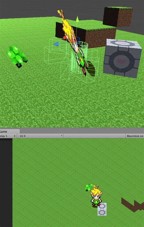 Getting The Correct Object Level Depth In Shader Questions And Answers Unity Discussions