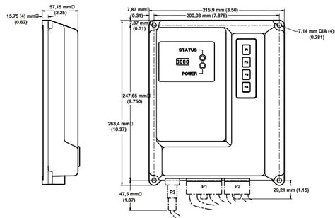 danfoss s2x microcontroller instructions