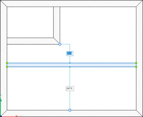 Selection Dimensions Bricscad Bim Bricsys Help Center