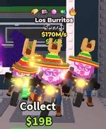 Los Burritosgallery Steal A Brainrot Wiki Fandom