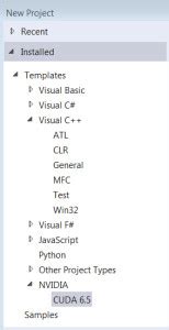 Accelerate R Applications With CUDA NVIDIA Technical Blog