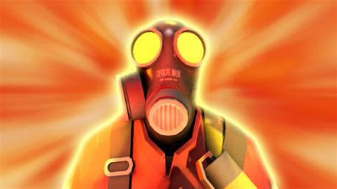 Create A TF Pyro Weapons Tier List TierMaker