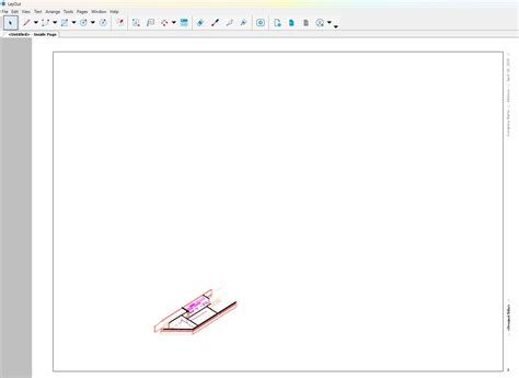 Cannot Export Model To Pdf Vector Format Due To Complexity Of The Model LayOut SketchUp