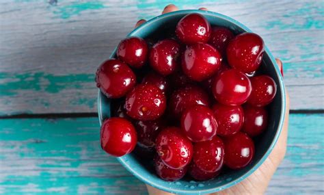 Qué Frutas Comer En La Noche Para Desintoxicar Tu Cuerpo Y Bajar De