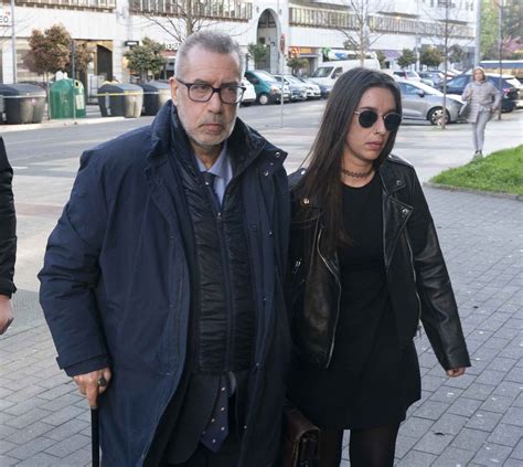 En Imágenes Comienza El Juicio Contra Dimitri Piterman Y José Nereo Por Apropiación Indebida En