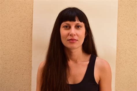 Giorgia Cacciatore Lahp