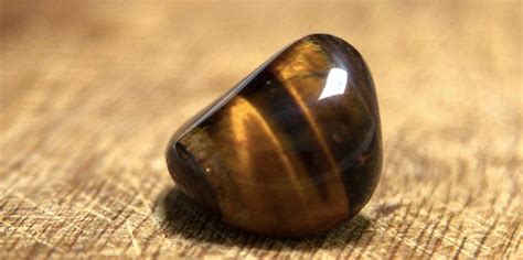 Piedra Ojo De Tigre Sus Propiedades Beneficios Y Usos