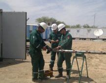 Slickline Wireline Cased Hole Eastern Testing Services