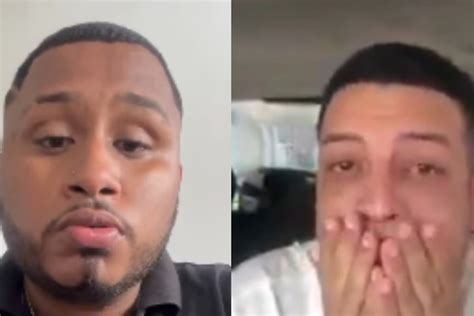 Homem Que Aparece Em Cenas De Sexo Com Produtor Diz Que Se Arrependeu Primeirojornal