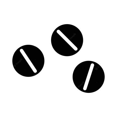 Premium Vector Pil Vector Icon