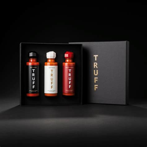Shop Truffle Oils Online Truff Anz