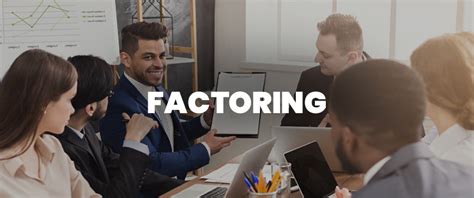 Factoring Solutions By Mynd Fintech Smart Choice For Factoring