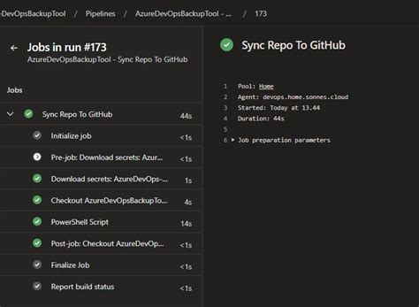 Azure Devops Use Azure Key Vauls For Secrets In Your Pipelines Blog