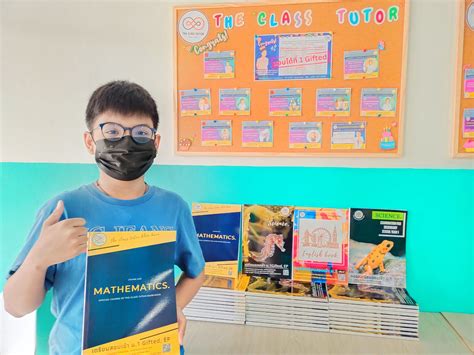 🎯คลาส ป 6 The Class Tutor By เรียนพิเศษขอนแก่น