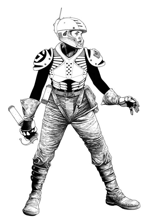 Comic Book Artists Comic Artist Comic Books Art Travis Charest Character Art Character