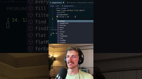 Map Reduce Javascript Programming