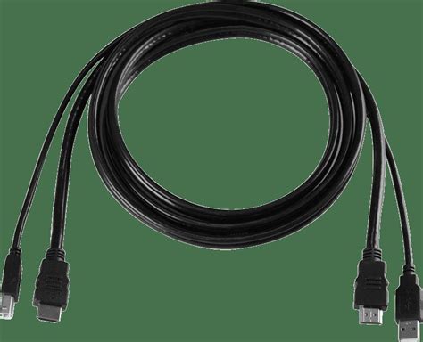 Kvm Cables K