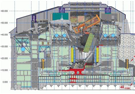 Chernobyl Today Reactor 4