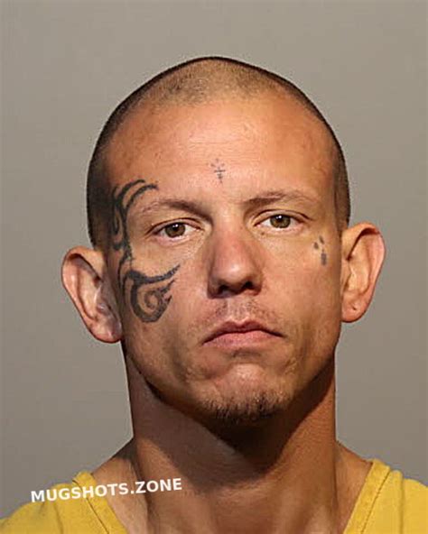 Casey Mitchell 02 27 2023 Seminole County Mugshots Zone