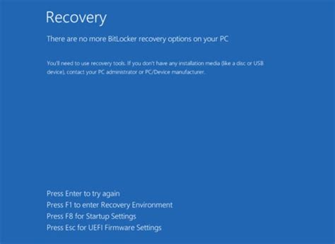 What Is ShrinkLocker New Ransomware Targets Microsoft BitLocker Encryption Feature