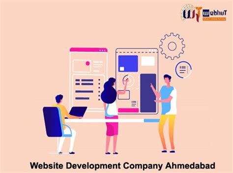 Best Web Designing Company Grow Your Business With Webhut By Webhut