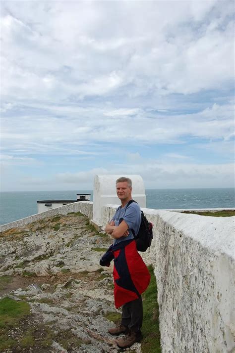 A Day In The Life Philip Rushforth Cheshire Live