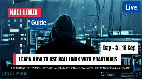 linux live bootcamp day 3 linux file editors linux for beginners