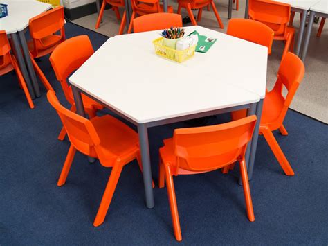 Education Classroom Tables Tick Solutions Limited