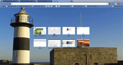 How To Add Your Own Theme To Google Chrome Tip DotTech