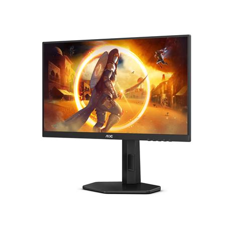 G E AOC Monitors