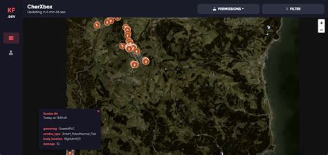 Killfeeddev Dayz Killfeed