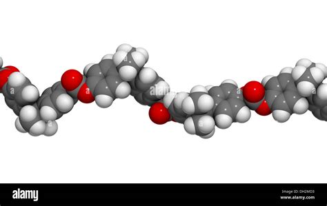 Polycarbonate Chemical Structure