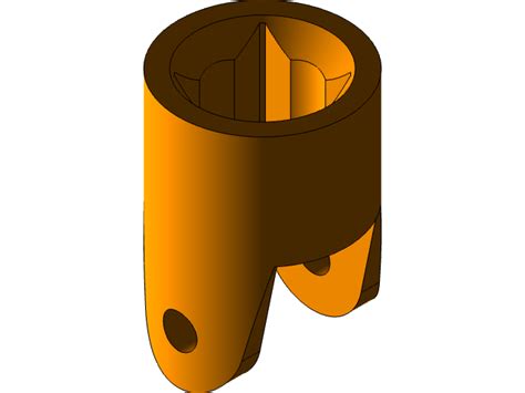 Free Cad Designs Files And 3d Models The Grabcad Community Library