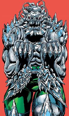 Doomsday Dc Comics Wikipedia