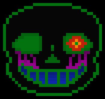 Freeze NearbyEntities Duration 30 Pixel Art Maker