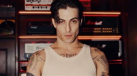 Måneskin Frontman Damiano David Announces Debut Solo… Kerrang