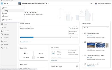 autodesk takeoff features
